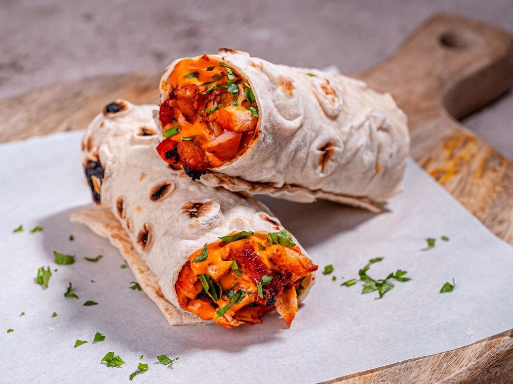 TIKKA TANOOR delivery service in UAE | Talabat