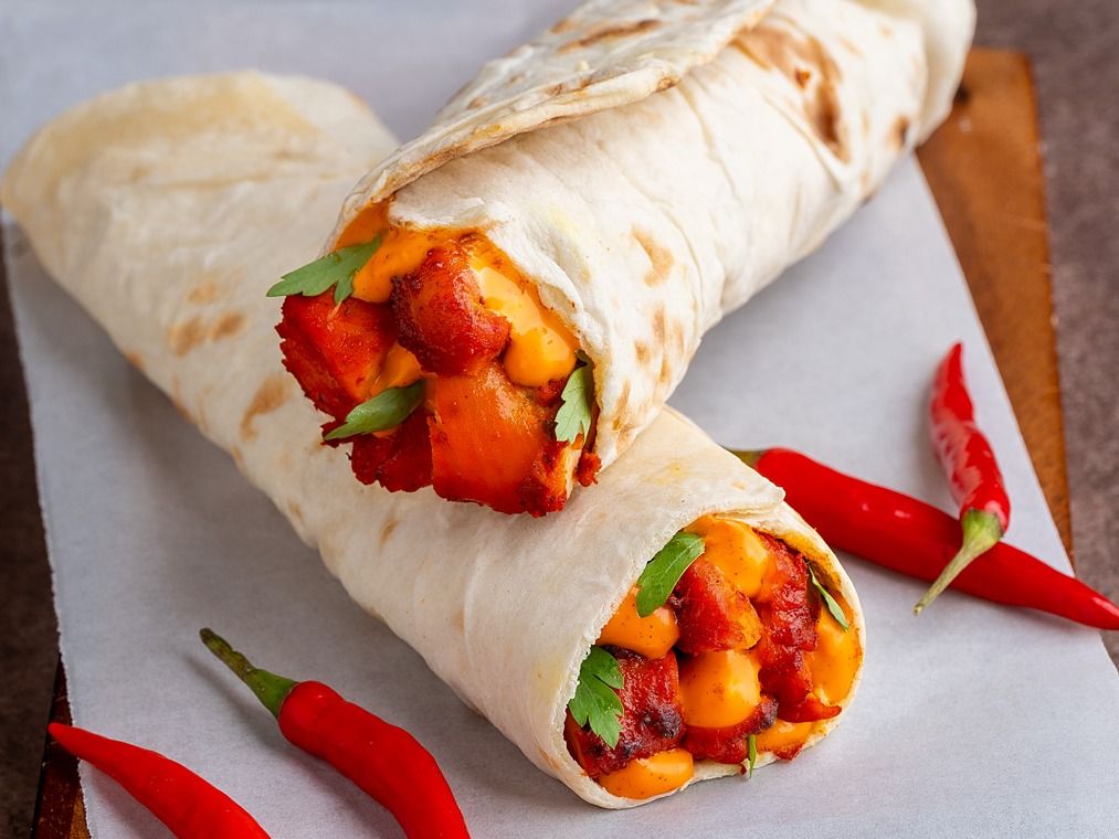 TIKKA TANOOR delivery service in UAE | Talabat