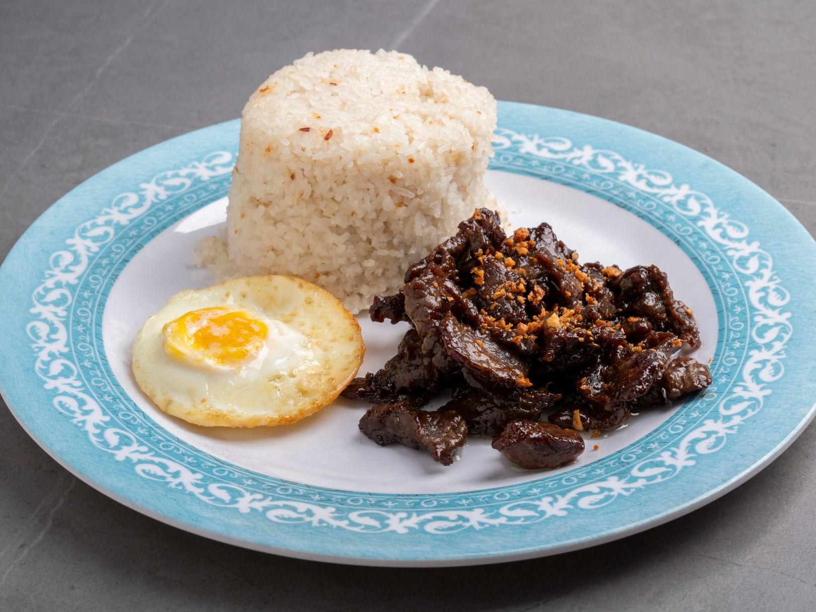 The Filipino Lounge delivery service in UAE | Talabat