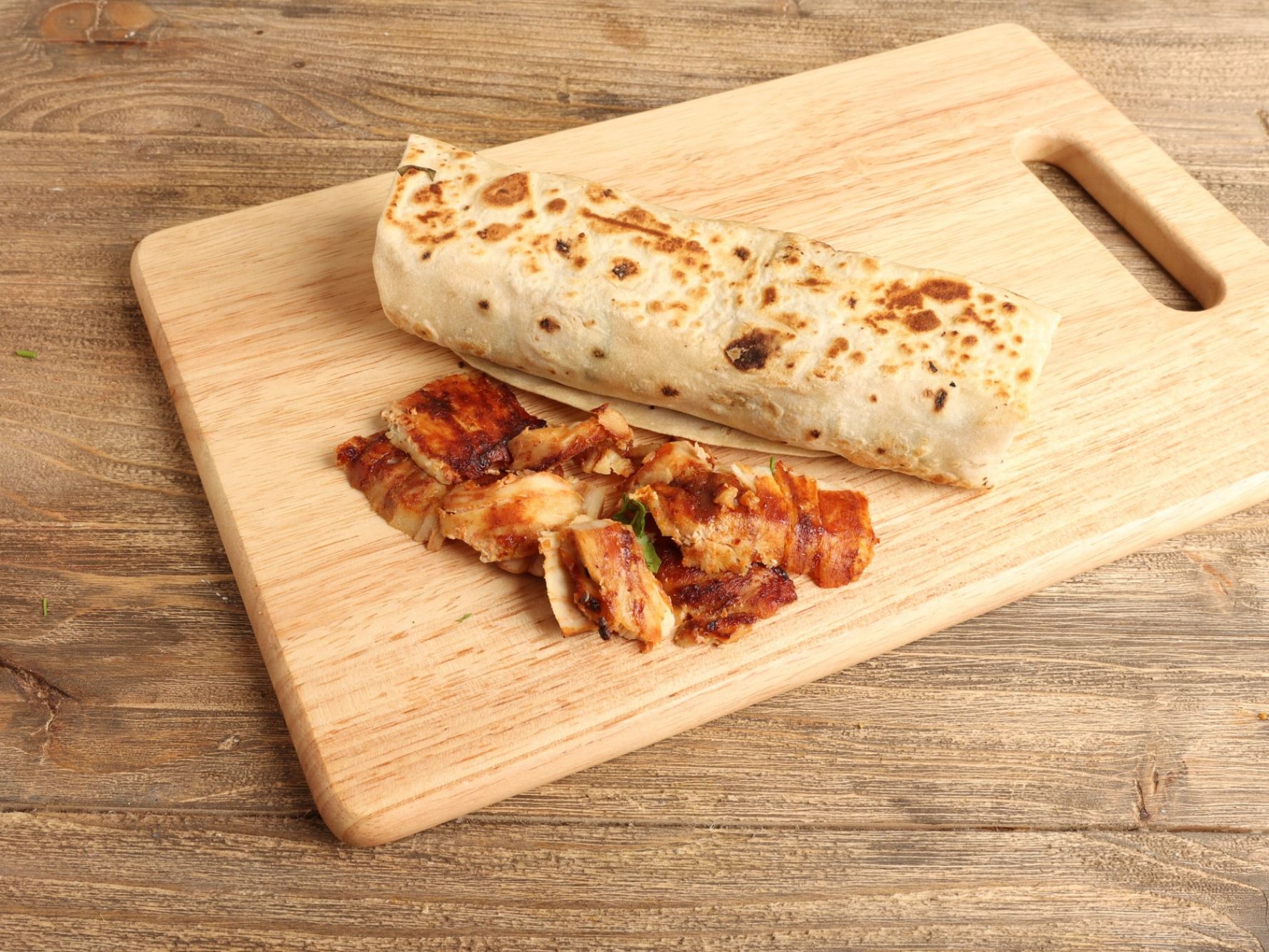 Al Shabrawy Restaurant delivery service in Qatar | Talabat