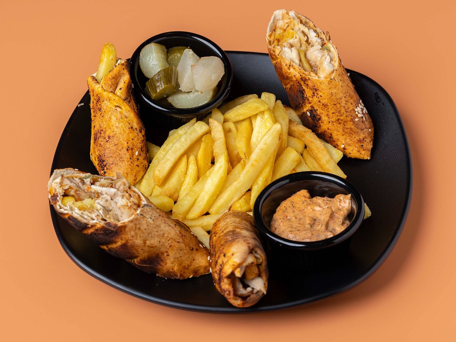 Fawaz Co delivery service in Oman | Talabat
