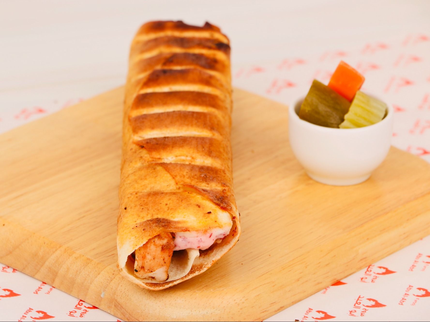 Farooj Abu Al Abed delivery service in UAE | Talabat