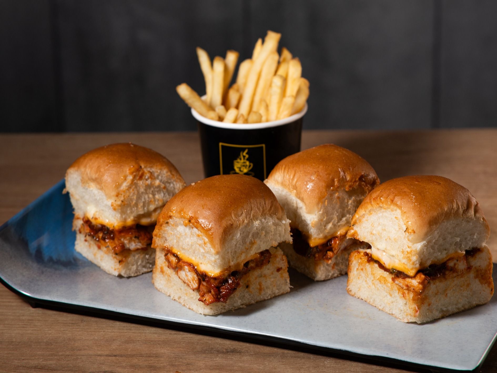 Al Naimi Cafeteria delivery service in Qatar | Talabat