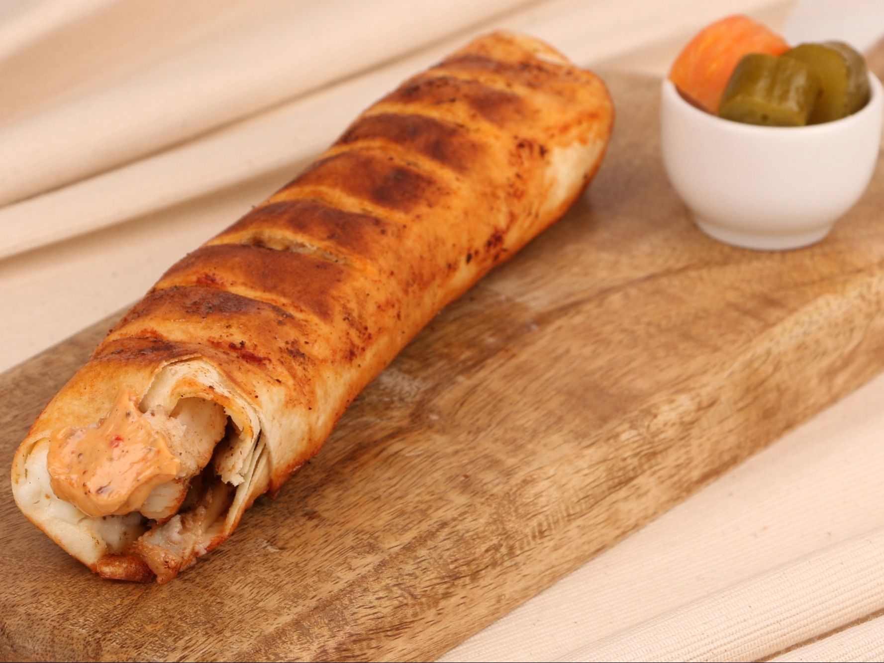 Farooj Abu Al Abed delivery service in UAE | Talabat