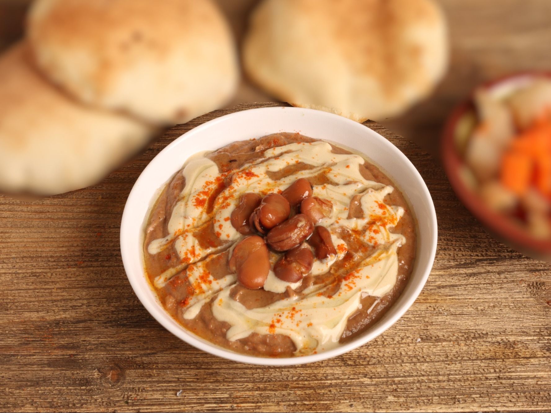 Al Shabrawy Restaurant delivery service in Qatar | Talabat