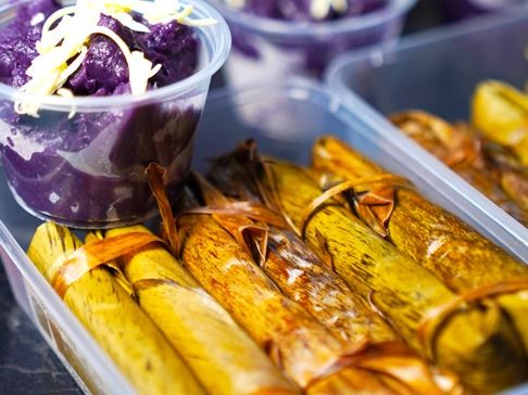 Papa Chits Restaurant delivery service in UAE | Talabat