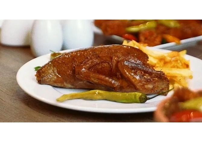 EL Dahan delivery service in Egypt | Talabat