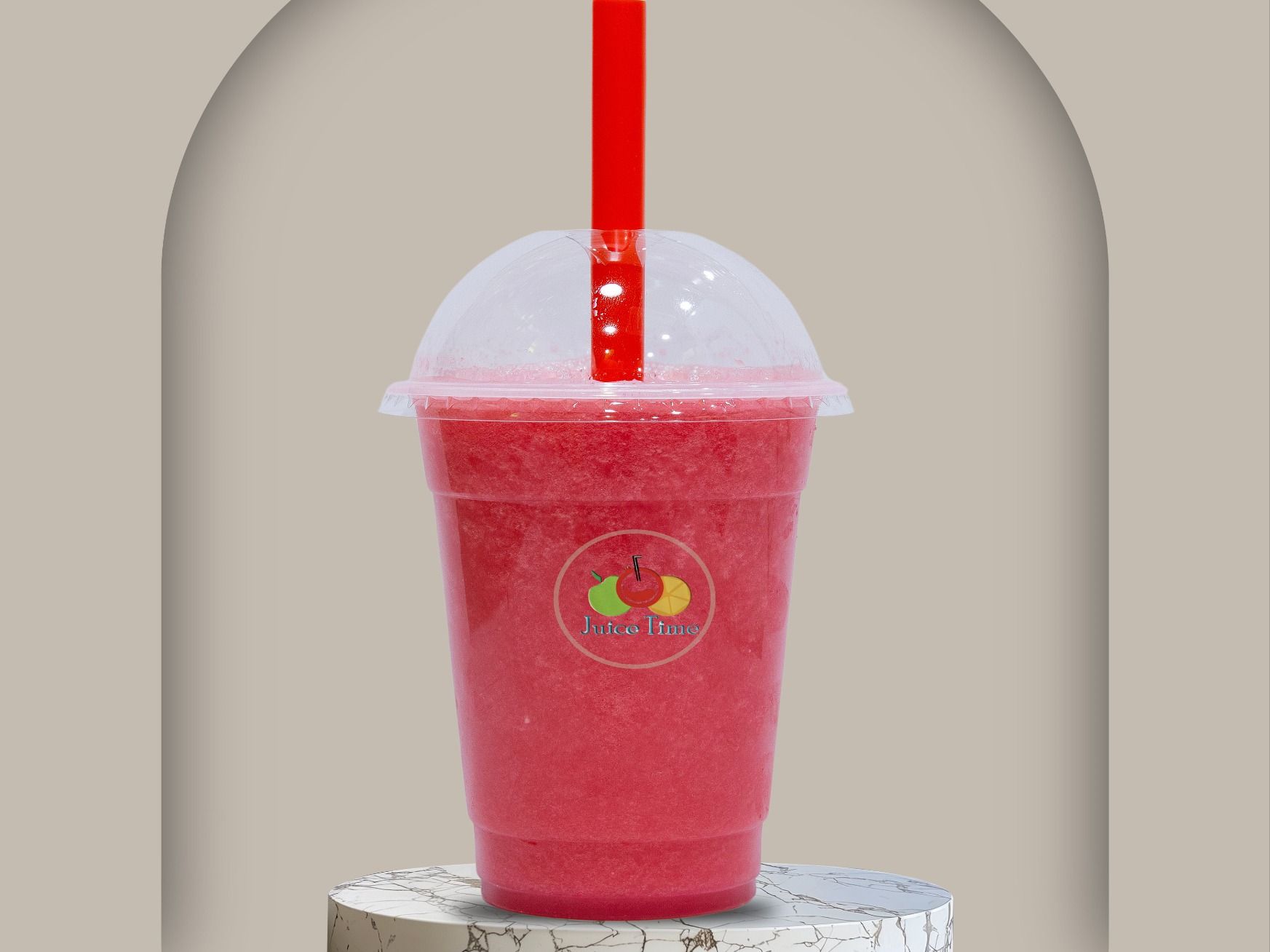 Juice Time delivery service in Kuwait | Talabat