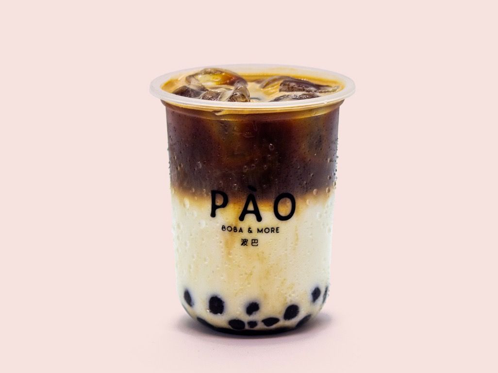 PAO BOBA & MORE delivery service in Egypt | Talabat