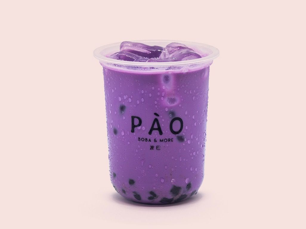PAO BOBA & MORE delivery service in Egypt | Talabat