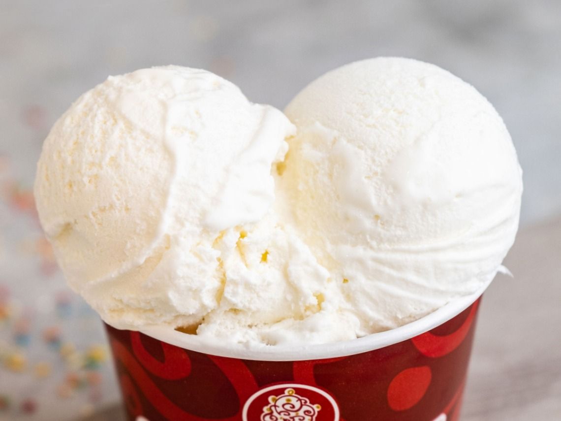 Cold Stone Creamery delivery service in Qatar | Talabat