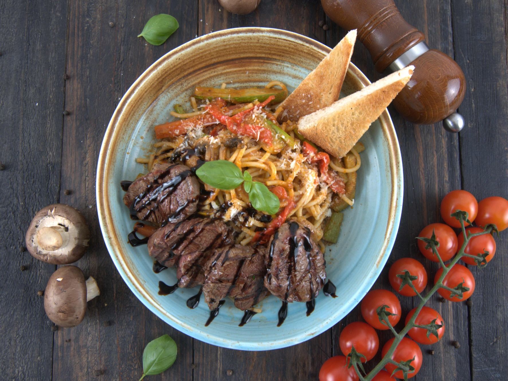 Farmer & Butcher delivery service in UAE | Talabat