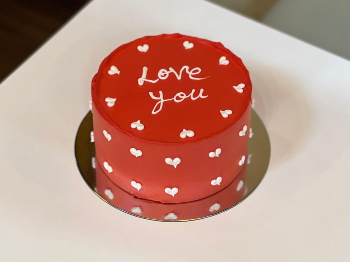 Cake Castle delivery service in Qatar | Talabat