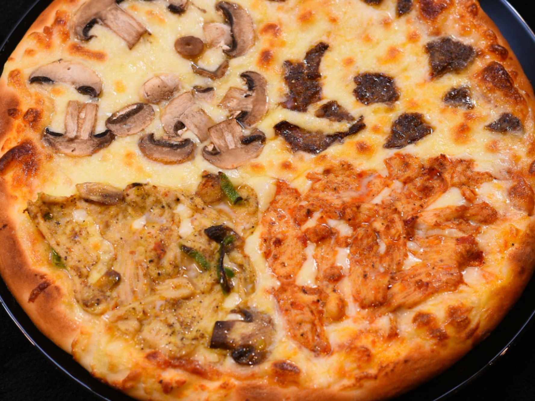 Pizza Altanour delivery service in Egypt | Talabat