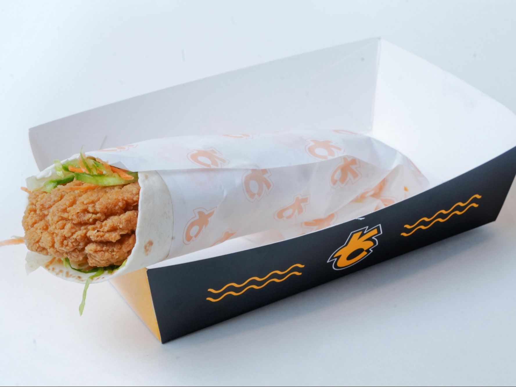 Al Khaleej Broasted delivery service in Qatar | Talabat