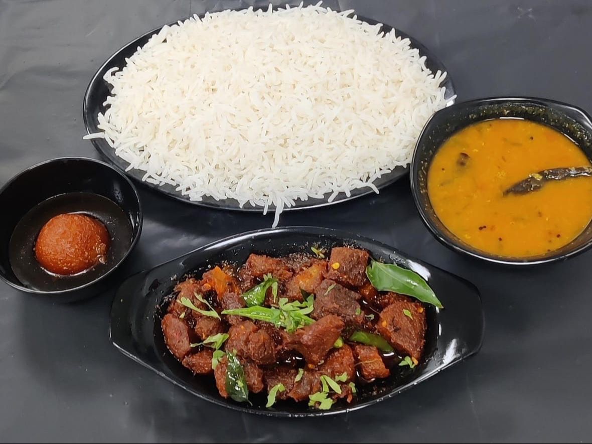 Saif Restaurant delivery service in UAE | Talabat