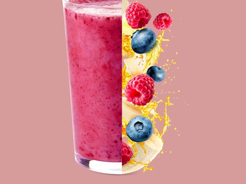 Juice Box delivery service in UAE | Talabat