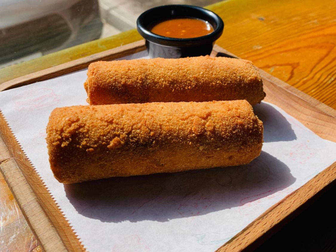 Chaiwala Colombo Cafe delivery service in UAE | Talabat