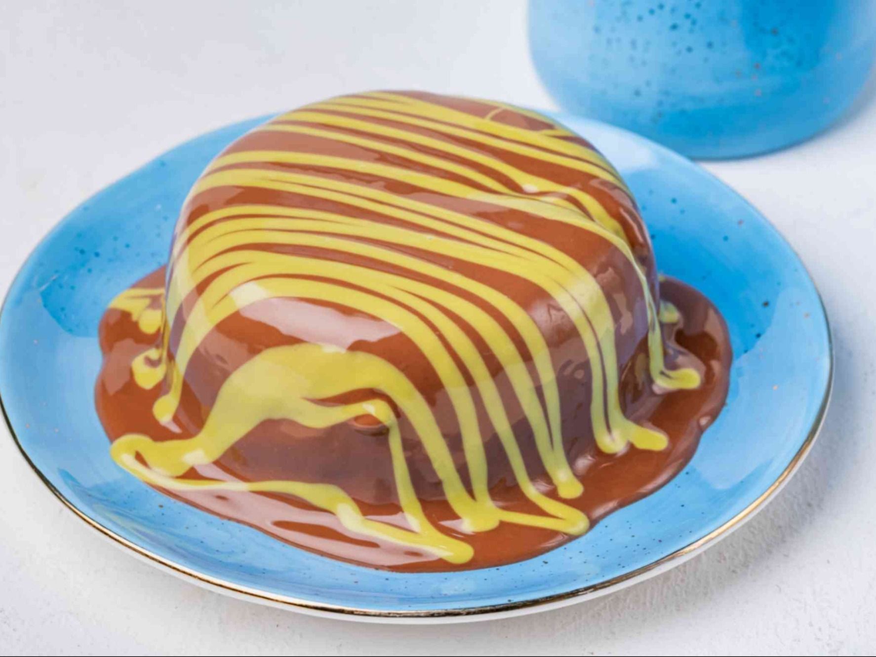 Blaban Hala Sweets delivery service in UAE | Talabat