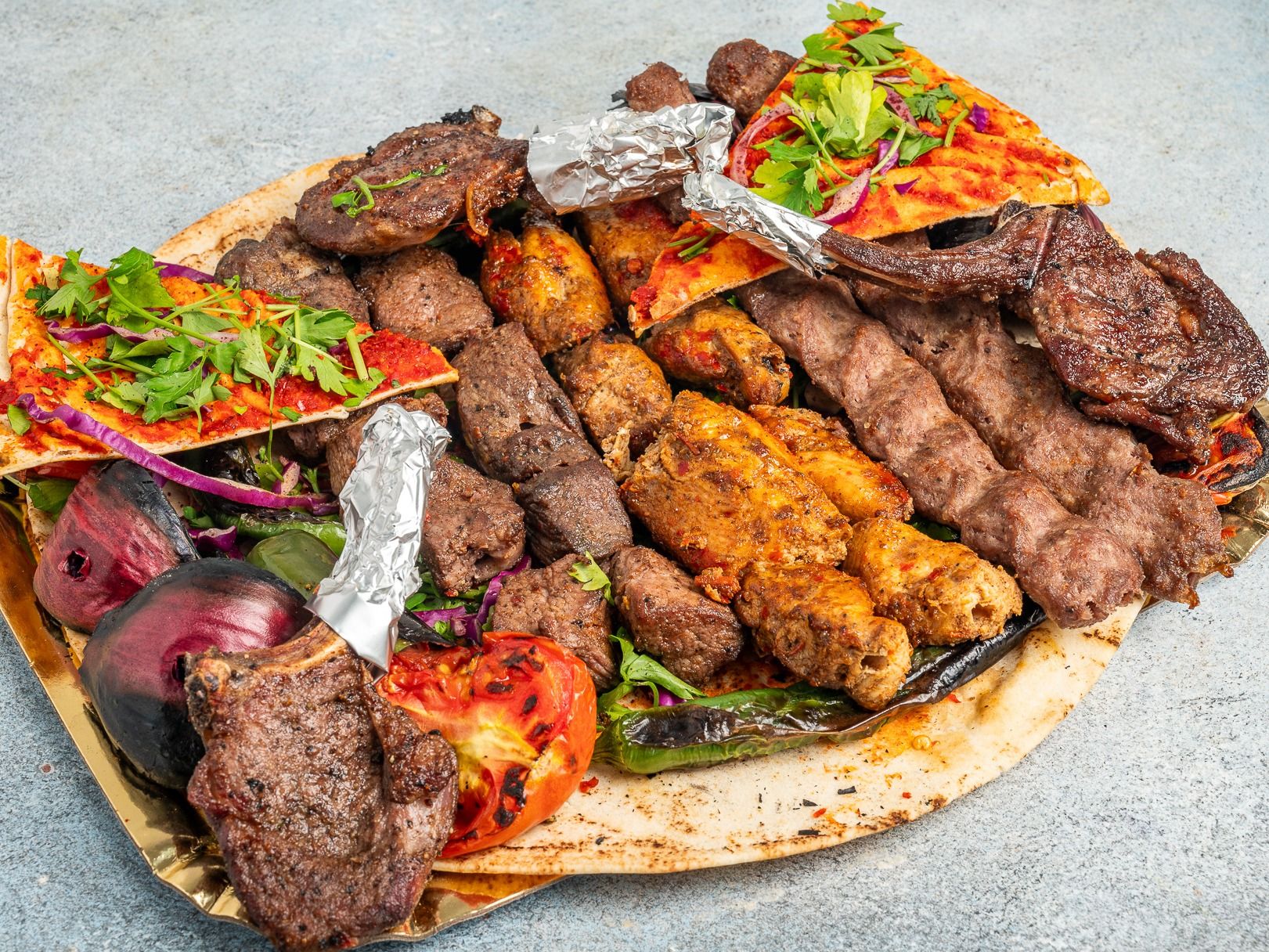 DABDOUB BUTCHERY AND GRILLS delivery service in UAE | Talabat