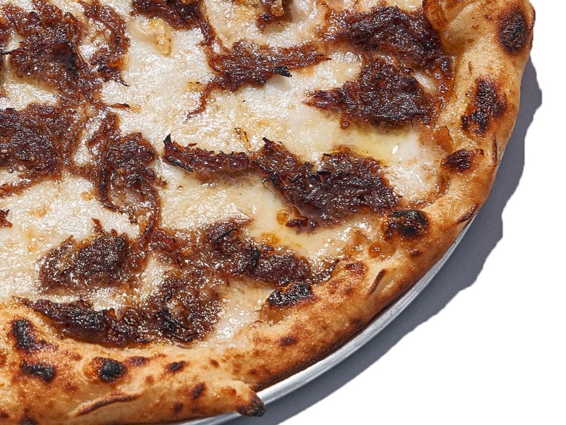 Blu Pizzeria delivery service in UAE | Talabat
