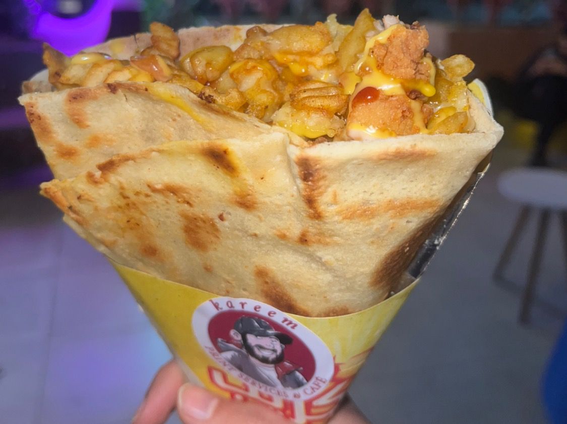 Kareem Cafe & Restaurant delivery service in Egypt | Talabat