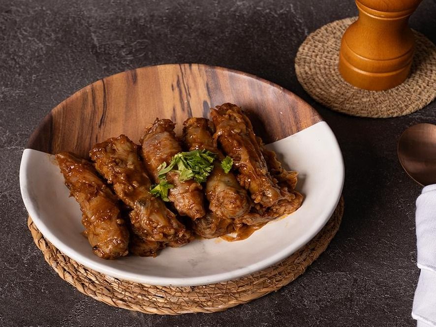 khaisha Restaurant delivery service in Kuwait | Talabat