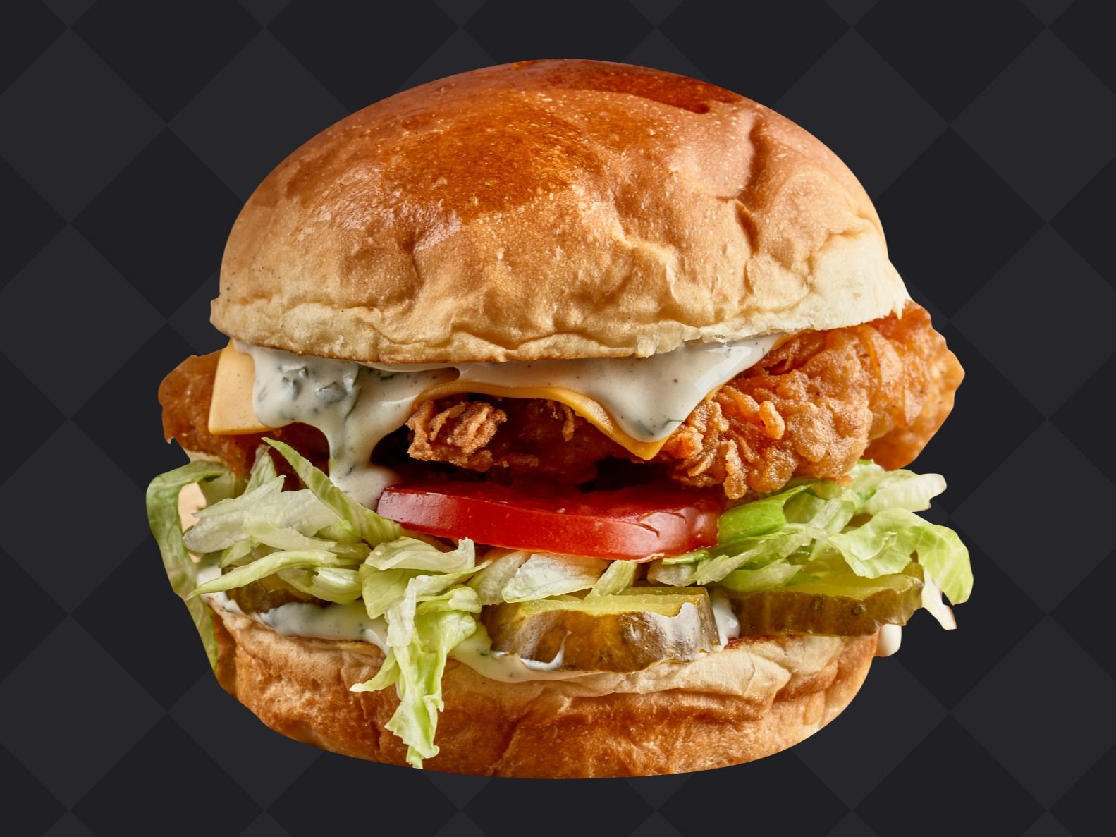 Burgers And Shakes delivery service in Bahrain | Talabat