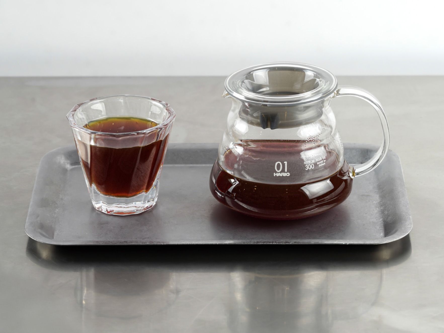 Koob Specialty Coffee And Roastery delivery service in Qatar | Talabat