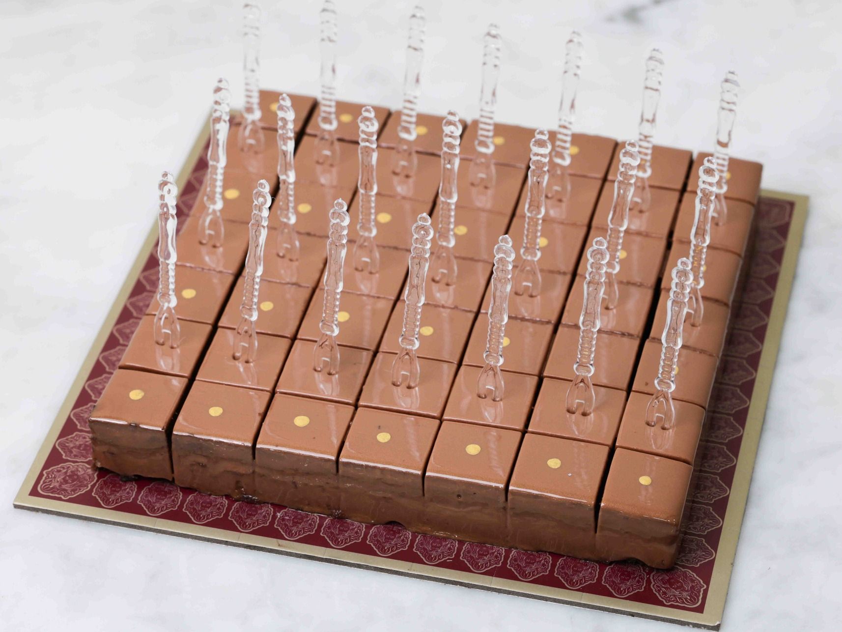 Lilou Artisan Patisserie delivery service in Bahrain | Talabat