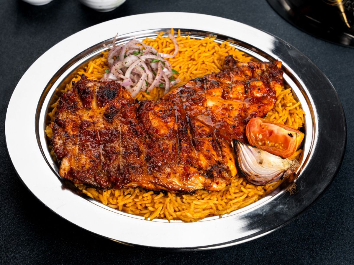 Zebian Cafeteria And Restaurant delivery service in UAE | Talabat