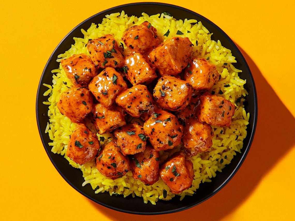 Peritos Peri Peri delivery service in UAE | Talabat