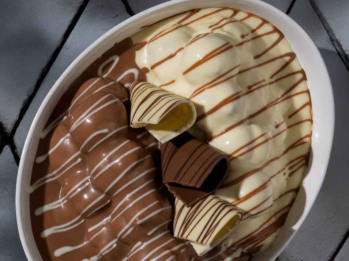 Mr Baker delivery service in Kuwait | Talabat