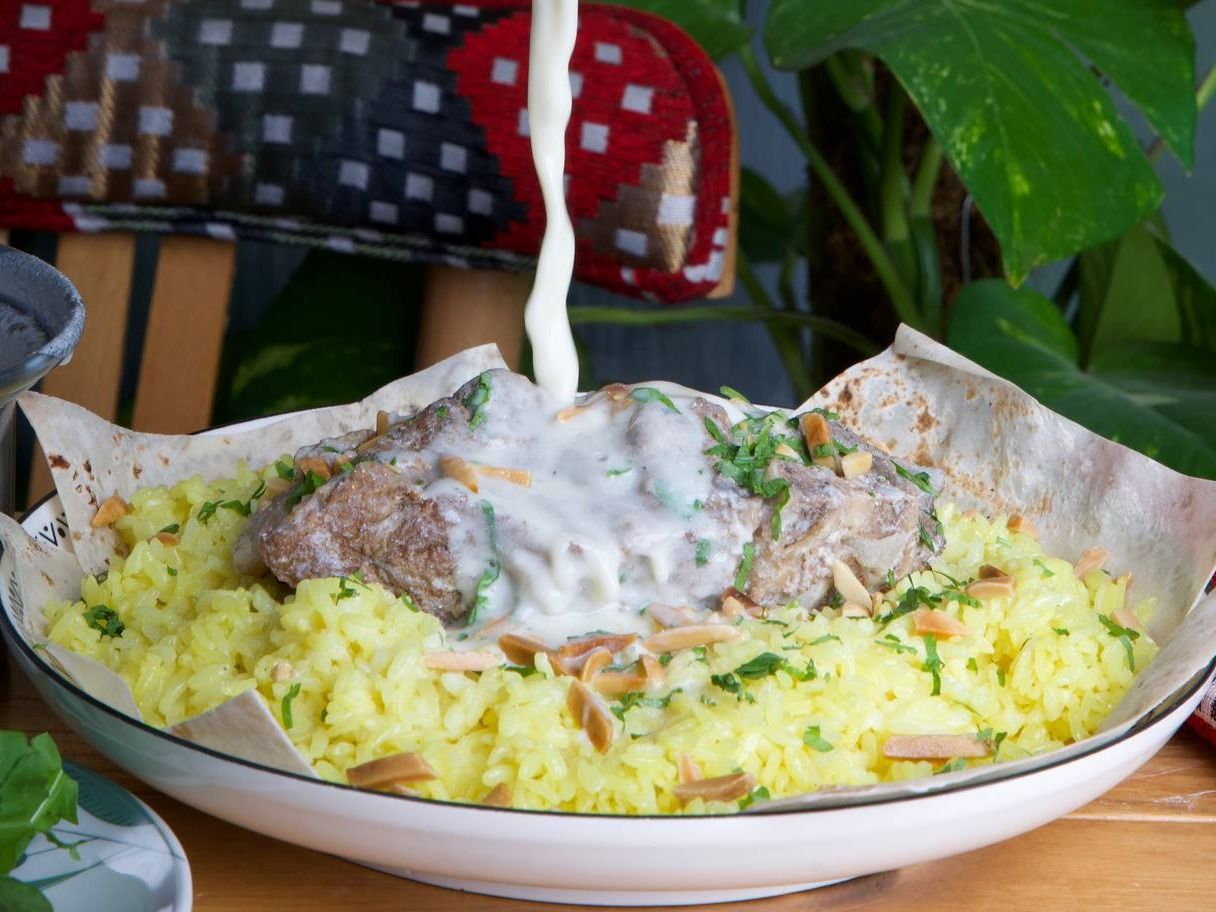 KHASHOKA delivery service in UAE | Talabat