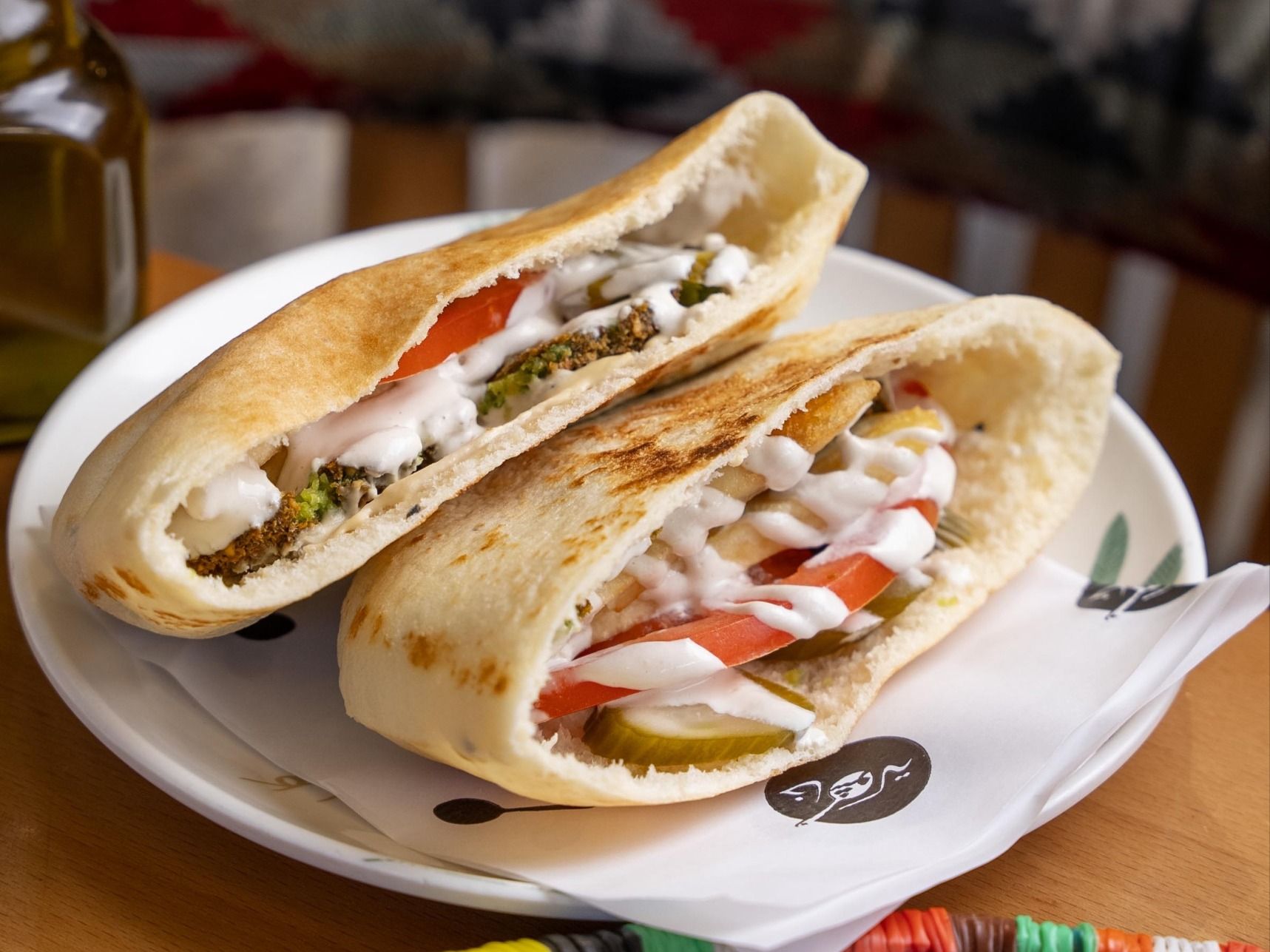 KHASHOKA delivery service in UAE | Talabat