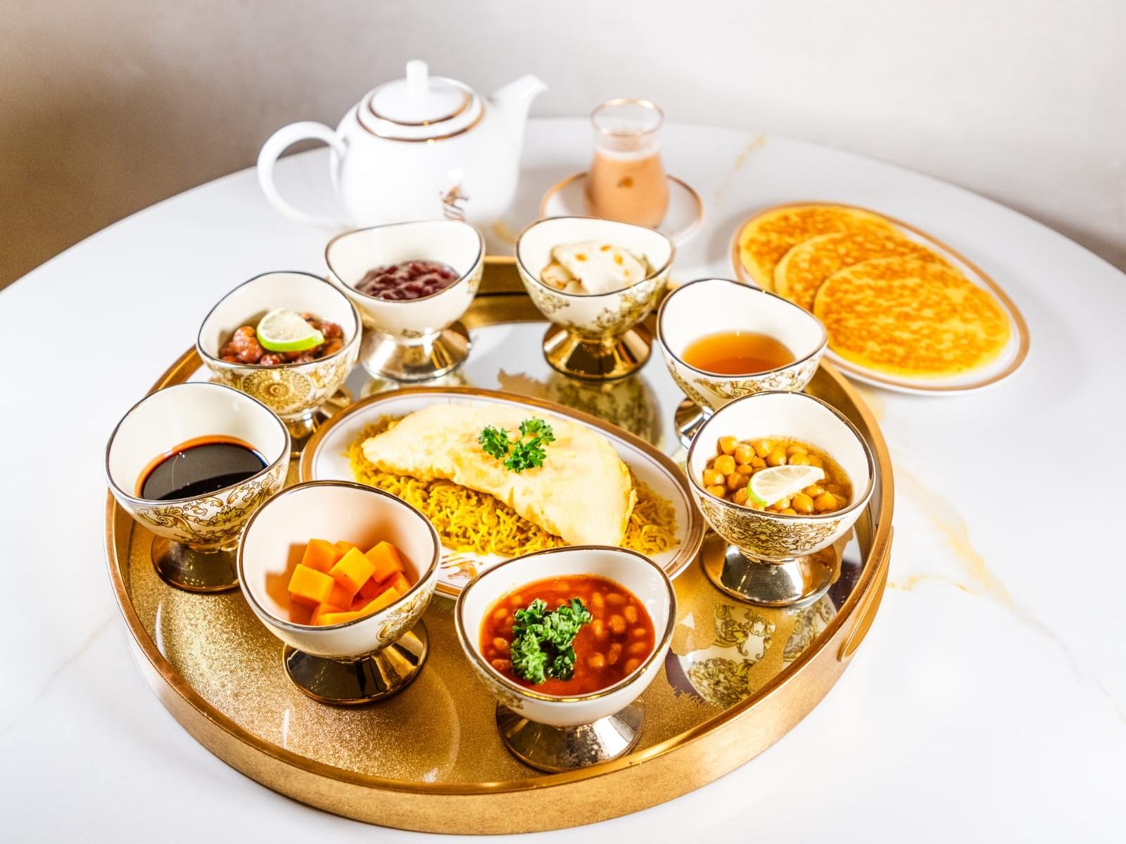 ZAIN ROYAL LOUNGE delivery service in UAE | Talabat