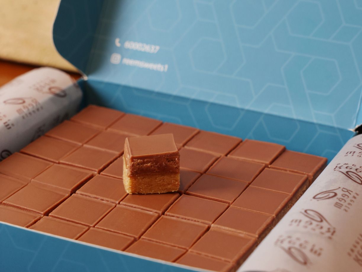 Reem Sweets delivery service in Kuwait | Talabat