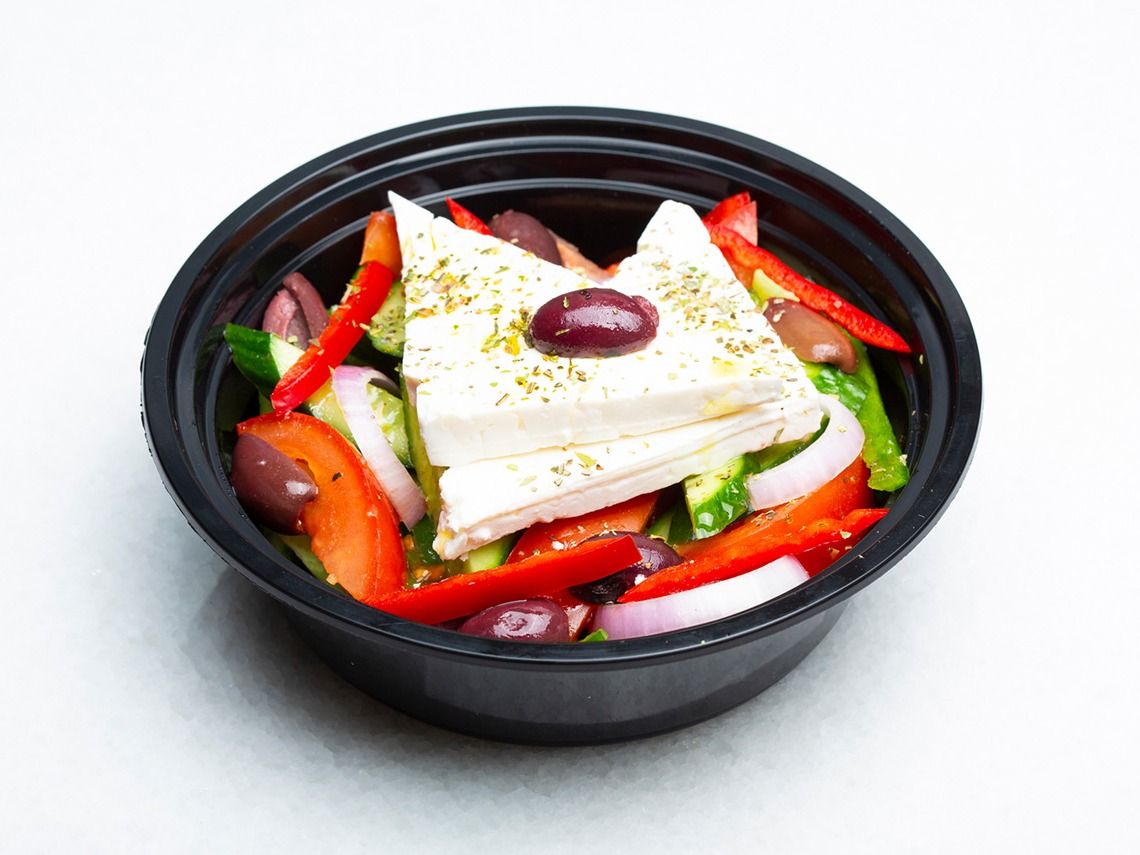 Zeus Restaurant delivery service in UAE | Talabat
