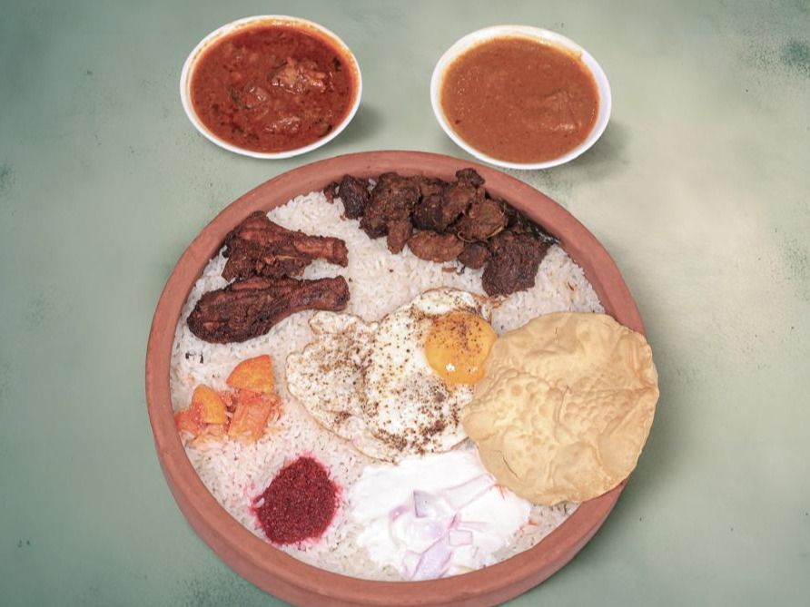 Neychor Kada delivery service in UAE | Talabat