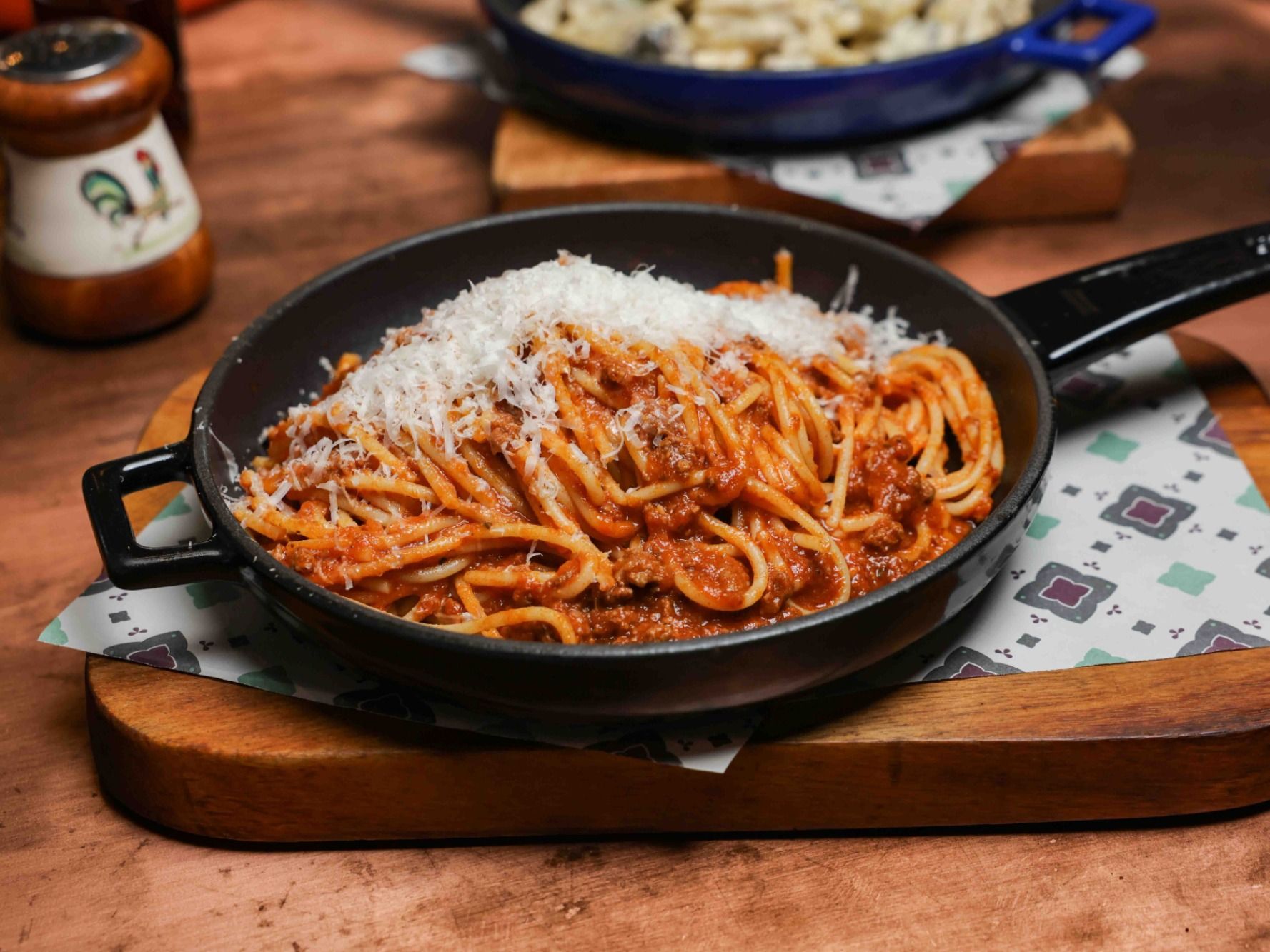 Fatto delivery service in Bahrain | Talabat