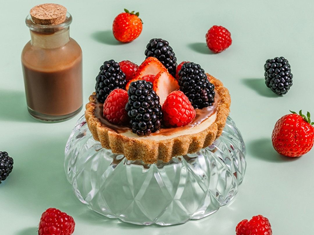 Cakes & Co delivery service in Kuwait | Talabat