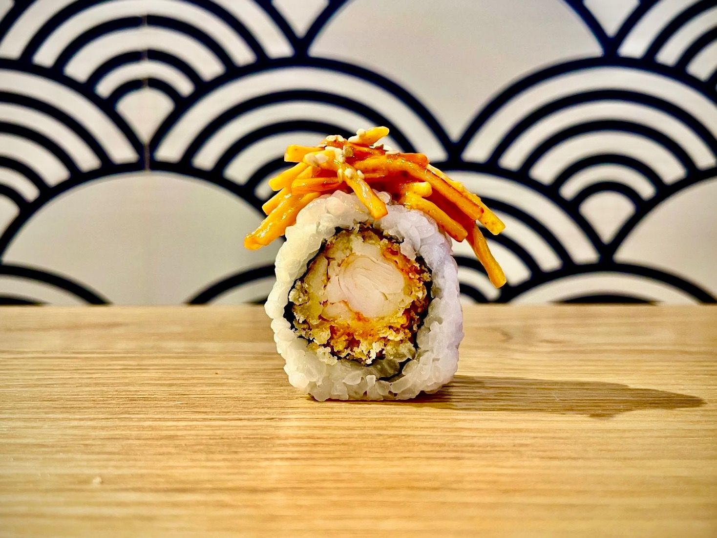 Okiyami Sushi delivery service in UAE | Talabat