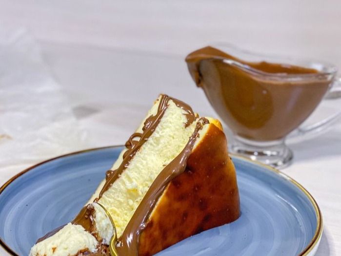 Ley Bake delivery service in UAE | Talabat