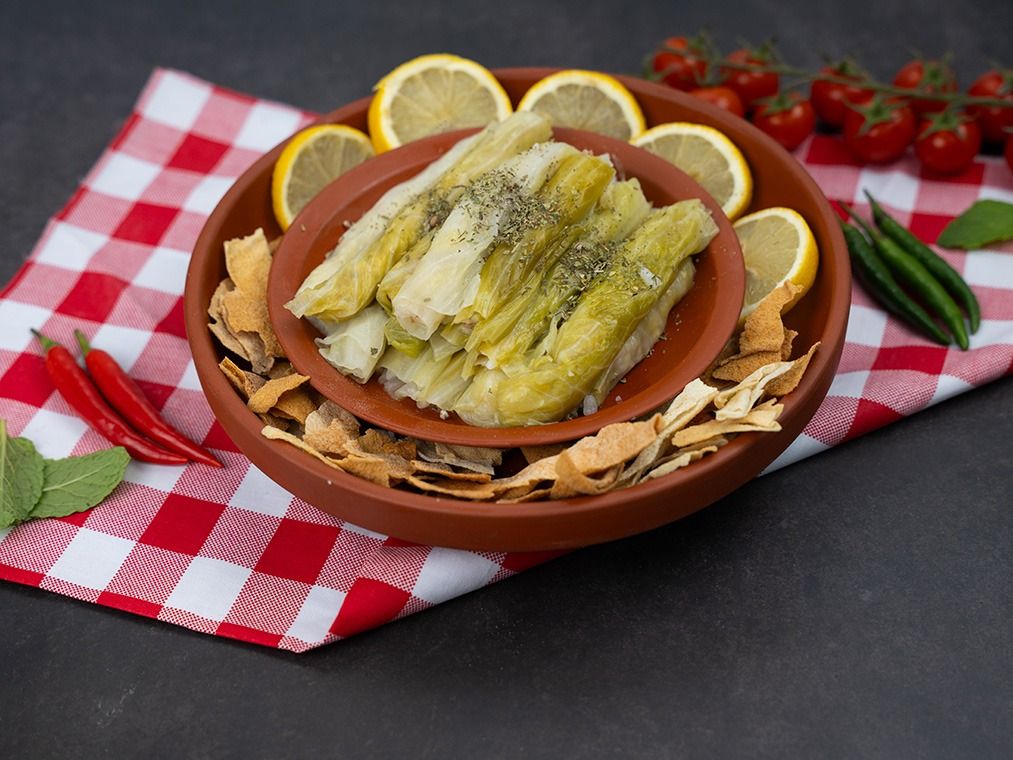 Lekmet Hala delivery service in UAE | Talabat