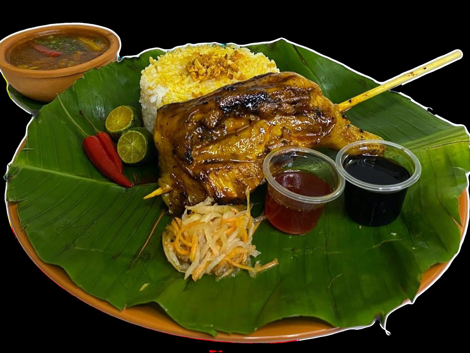 Bacolenos Grill delivery service in UAE | Talabat