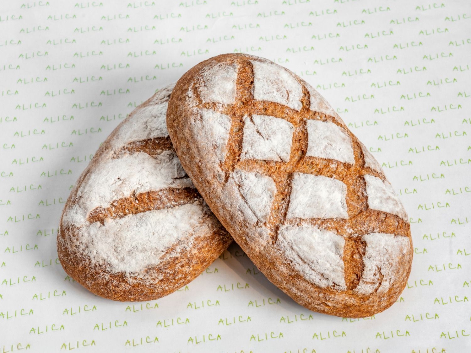 ALICA Bakery & Eatery delivery service in UAE | Talabat
