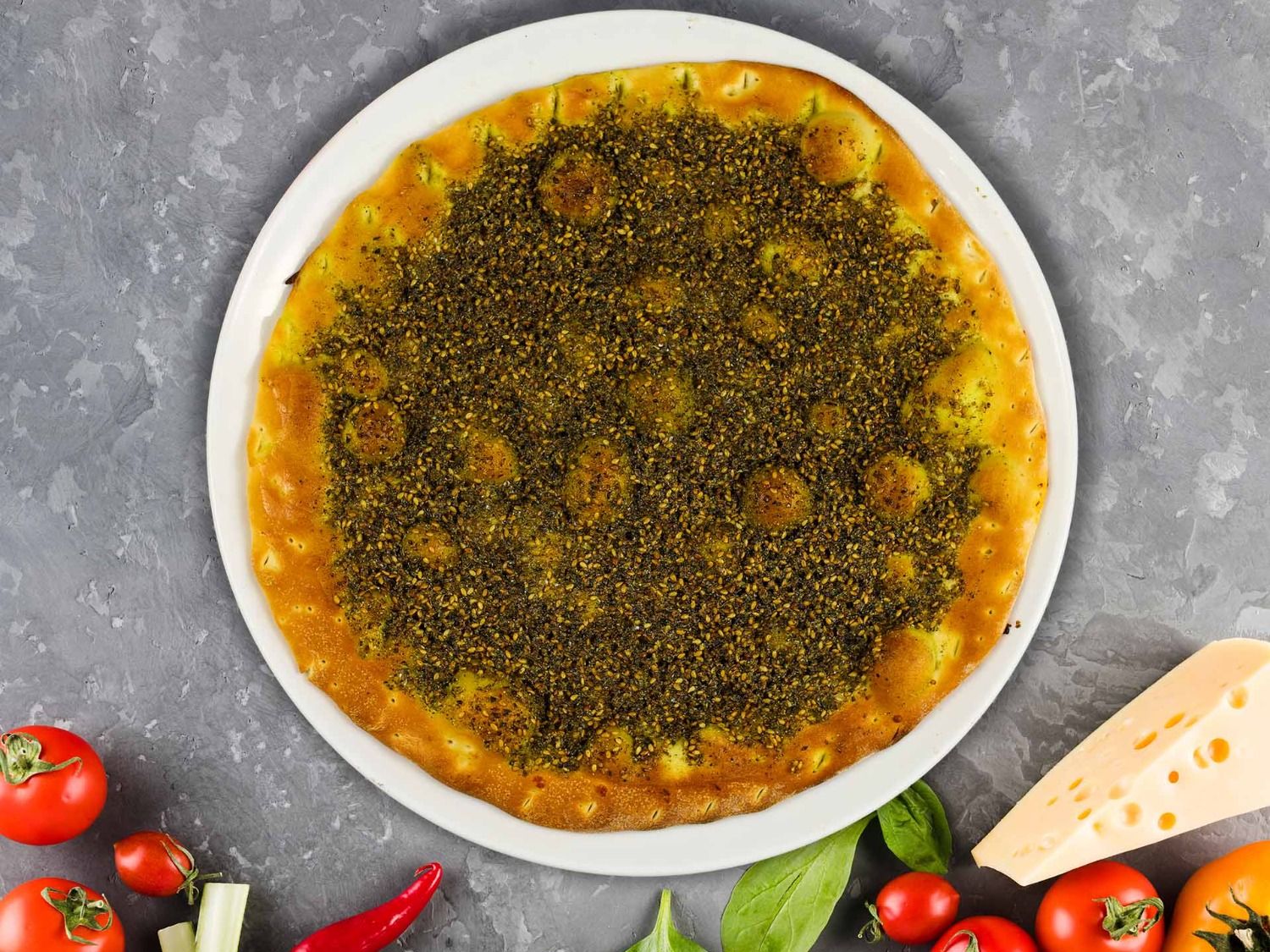 Shamseen Bakeries delivery service in UAE | Talabat