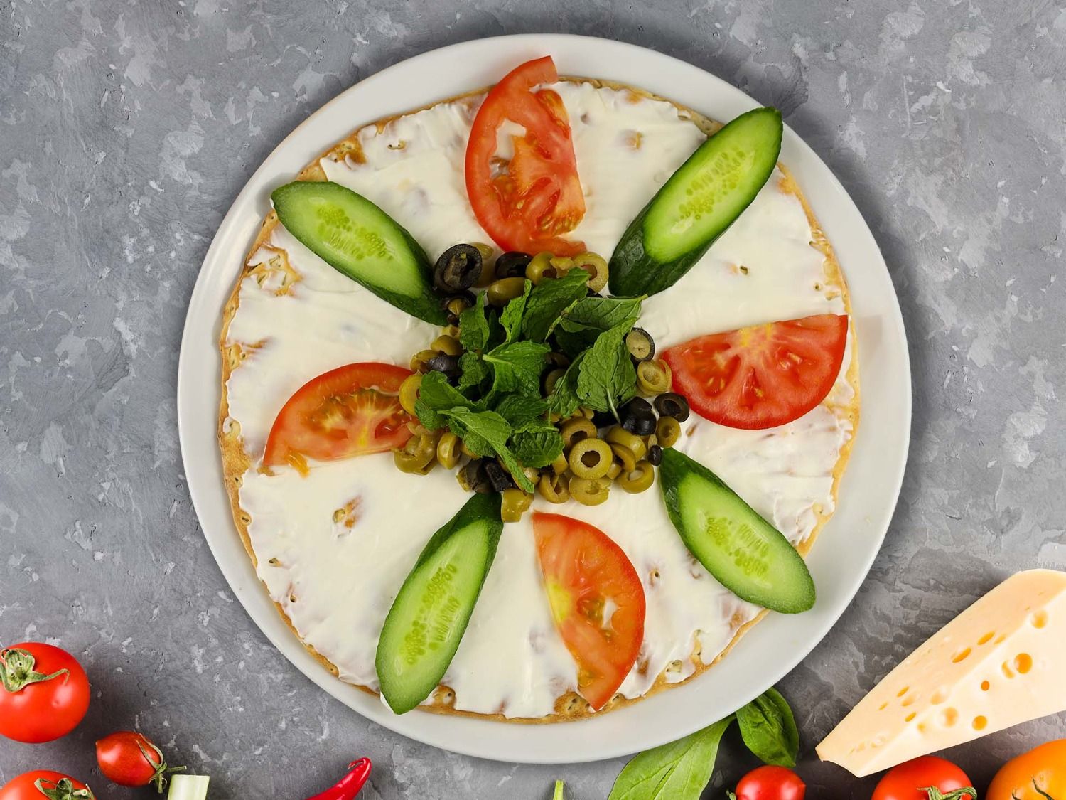 Shamseen Bakeries delivery service in UAE | Talabat