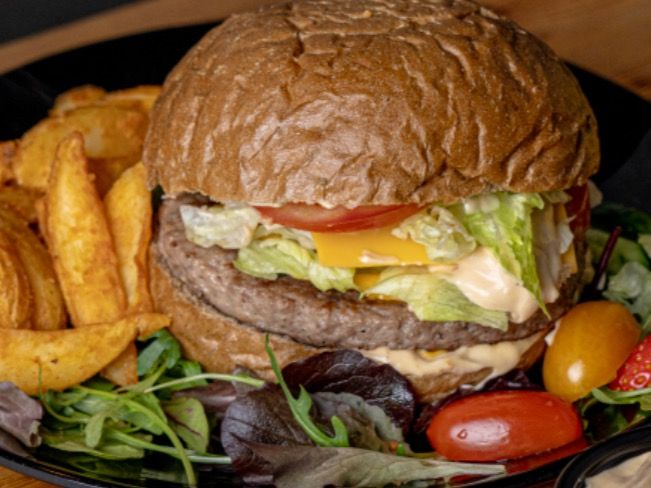 Healthy Corner Amman delivery service in Jordan | Talabat