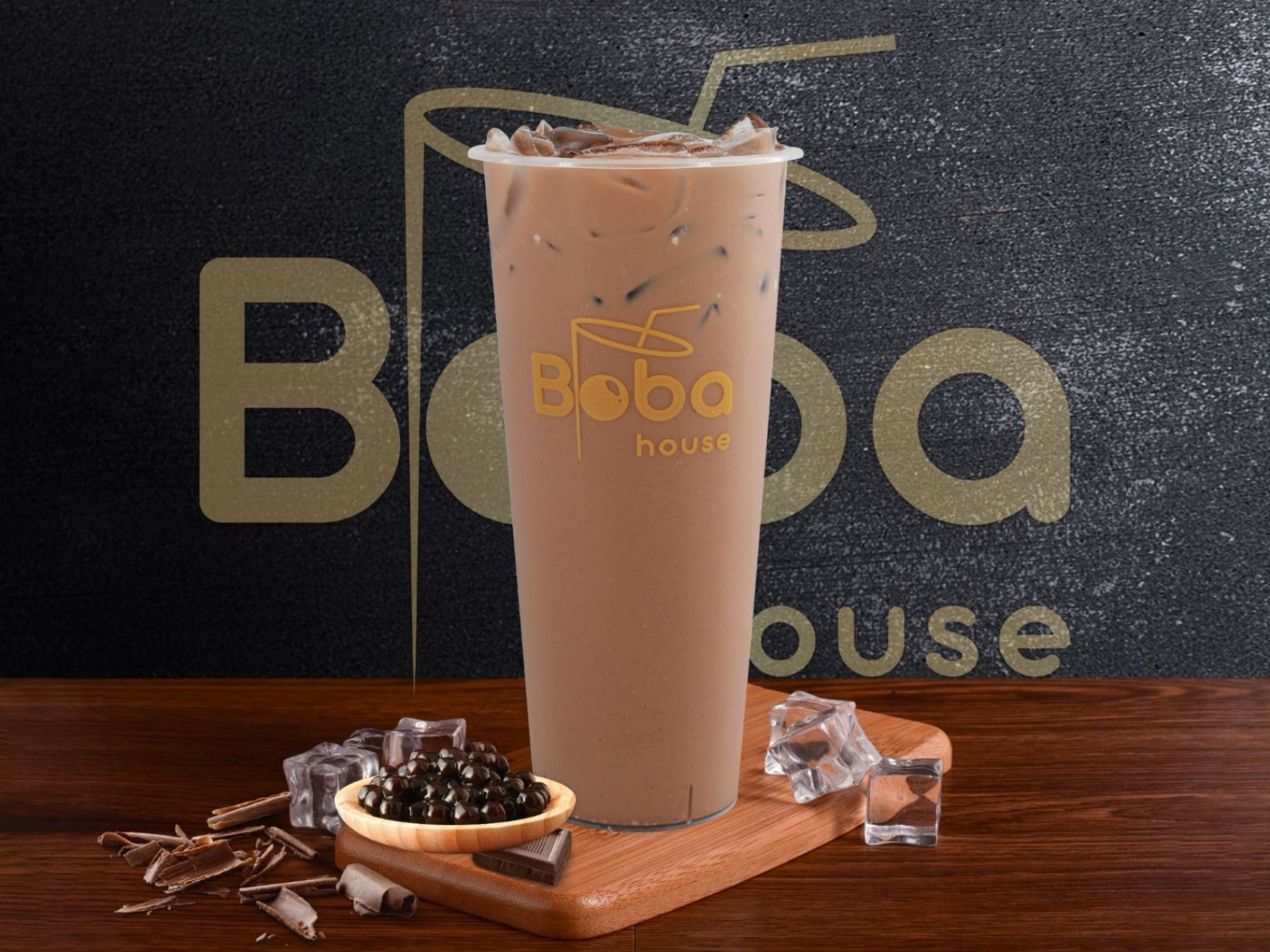 Boba House delivery service in UAE | Talabat